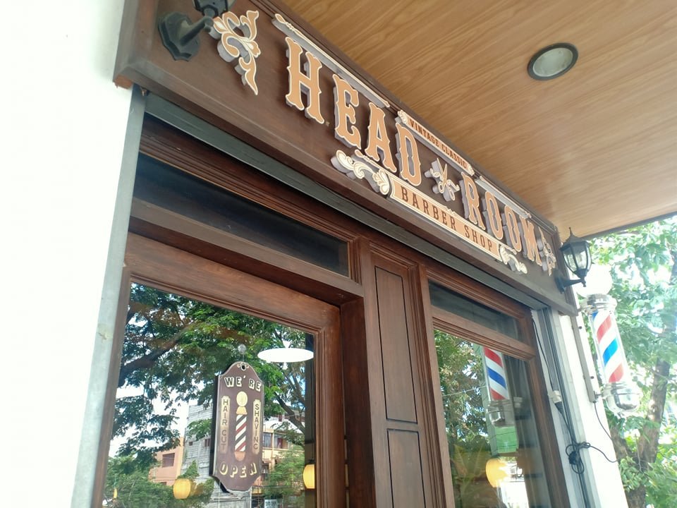 HEAD ROOM BARBERSHOP - Updated June 2024 - 45 Manila E Rd, Angono ...