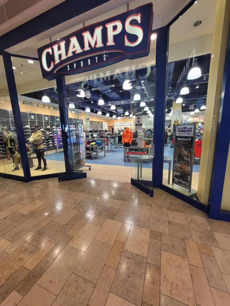 CHAMPS SPORTS - Updated October 2024 - 16 Reviews - 3200 Las Vegas Blvd ...