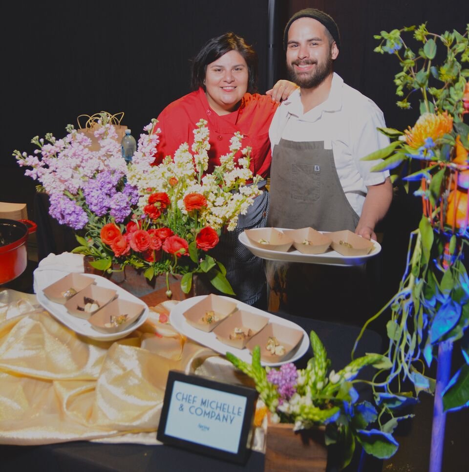 CHEF MICHELLE AND COMPANY - Updated July 2024 - 24 Photos - 672 S ...