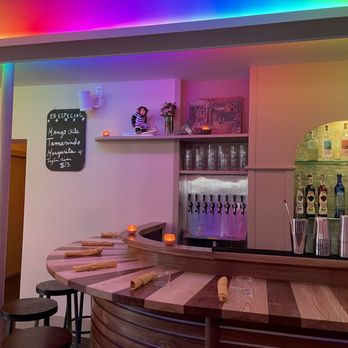 CANTINA CALAFIA - Updated December 2025 - 65 Photos & 35 Reviews - 46 ...