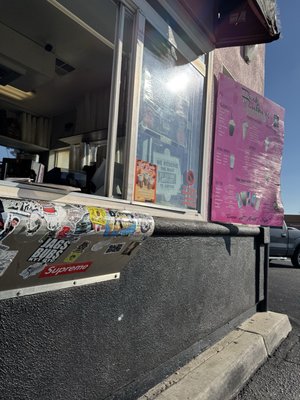 PINK PANTHERZ ESPRESSO - Updated December 2025 - 50 Photos & 65 Reviews ...