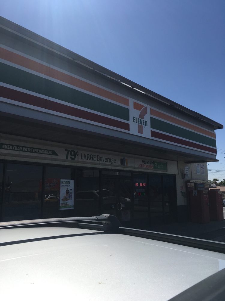 7-ELEVEN - Updated September 2024 - 904 Imperial Ave, Calexico ...