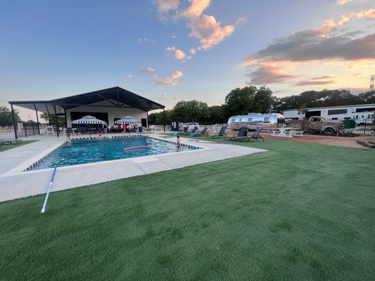 MAGNOLIA RV RESORT - Updated October 2025 - 33 Photos & 14 Reviews ...