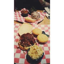 RUDE BBQ - Updated December 2025 - 180 Photos & 322 Reviews - 216 E ...