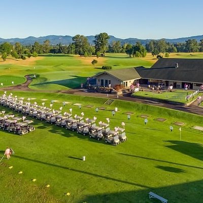 TRYSTING TREE GOLF COURSE - Updated August 2025 - 21 Reviews - 34028 NE ...