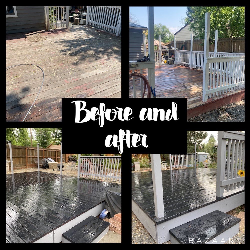 LEONS ALL AROUND SERVICES - Updated May 2024 - Request Consultation ...