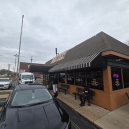 RED’S THE ONE AND ONLY BBQ - Updated July 2025 - 101 Photos & 82 ...