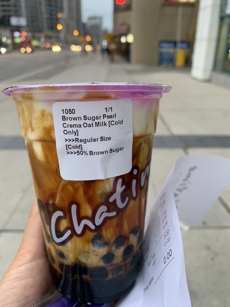 CHATIME NORTH YORK - Updated May 2024 - 92 Photos & 151 Reviews - 5494 ...