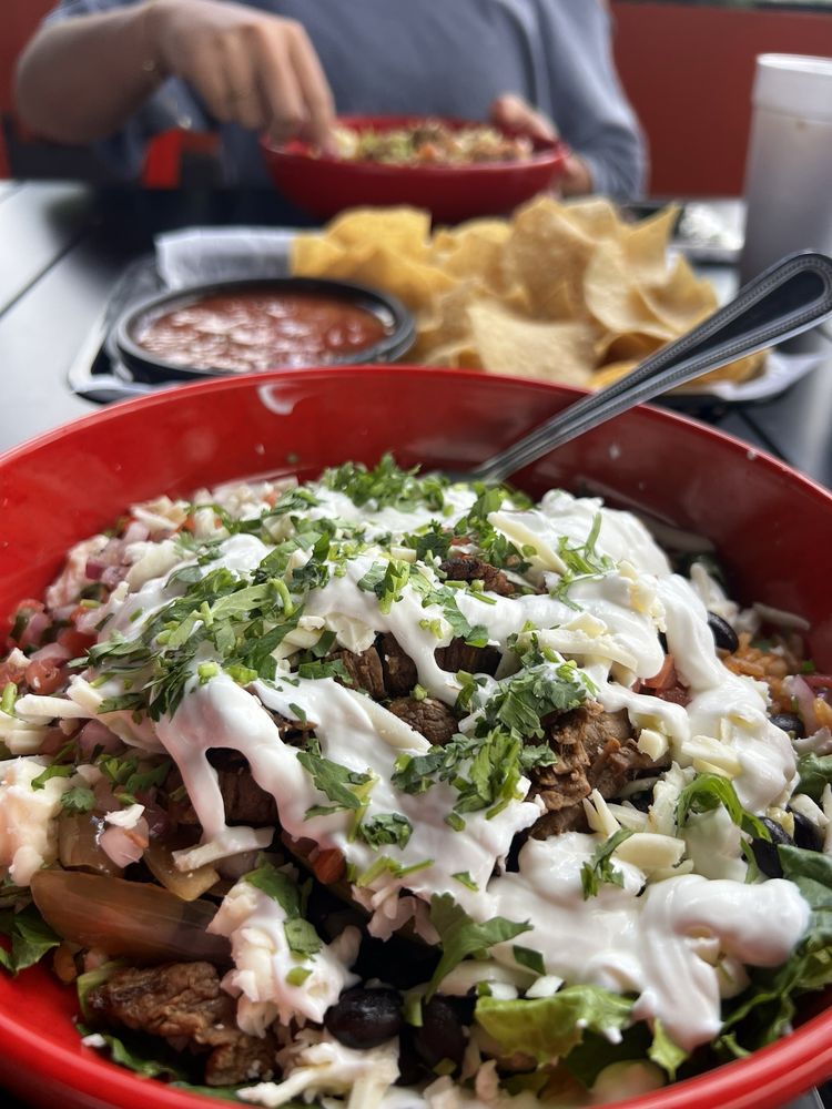 TRAMPLED BY TACOS - Updated May 2025 - 31 Photos & 58 Reviews - 5363 US ...