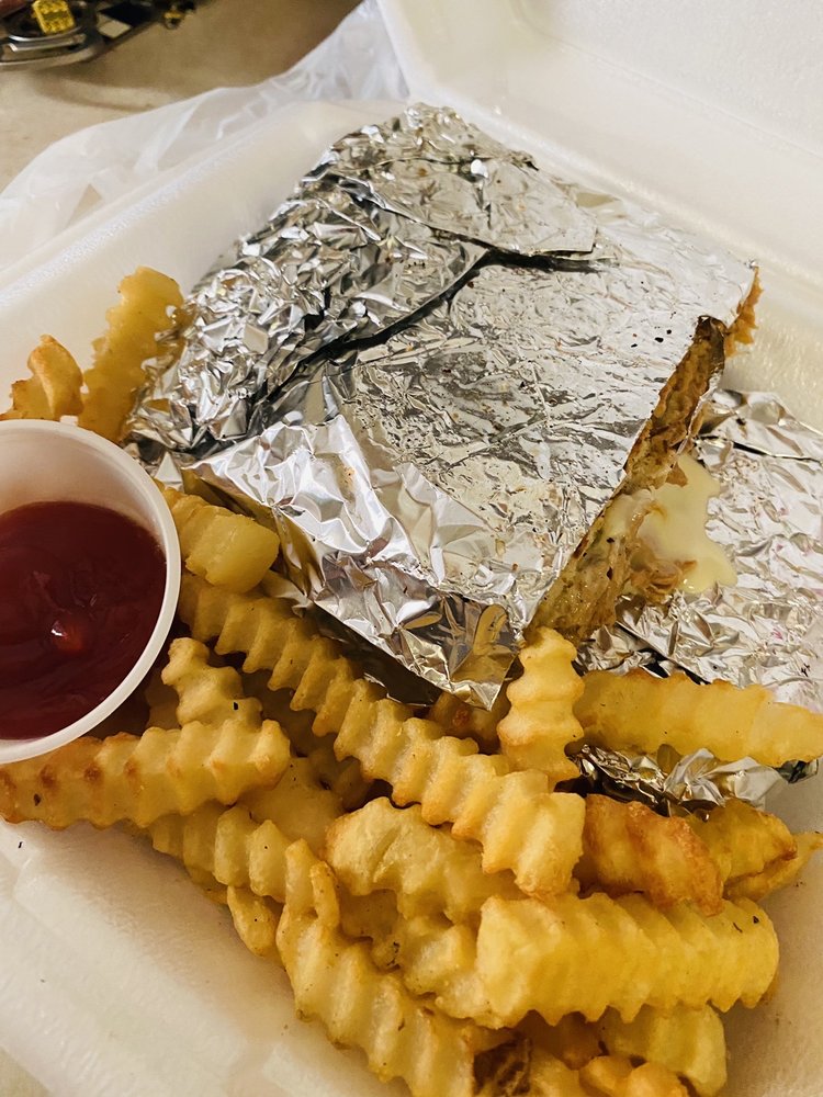 CLASSY FOOD TRAILER - Updated February 2025 - 18824 County Line Rd ...