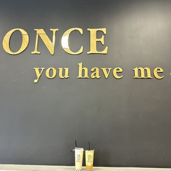 ONCE TEA - Updated March 2025 - 286 Photos & 126 Reviews - 1081 B St ...