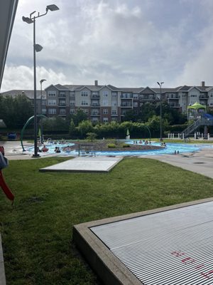 CLIVE AQUATIC CENTER - Updated November 2025 - 16 Photos - 1801 NW ...