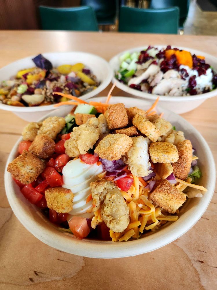 GREEN DISTRICT - Updated January 2026 - 132 Photos & 78 Real Reviews ...