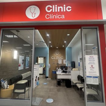 TARGET - Updated December 2025 - 191 Photos & 252 Reviews - 2700 W ...