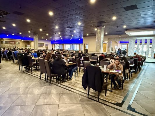 GOLDEN HARBOR BUFFET - Updated July 2025 - 436 Photos & 322 Reviews ...