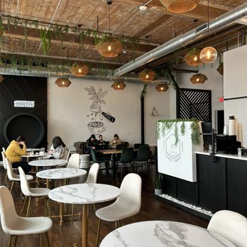 WHITE BOX ROASTERY - Updated July 2024 - 66 Photos & 53 Reviews - 610 ...