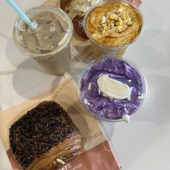 CAFFE IN COFFEE ROASTERS - Updated July 2025 - 467 Photos & 211 Reviews ...