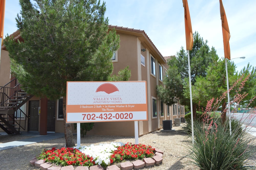 VALLEY VISTA APARTMENTS near you at 2930 Mountain Vista St, Las Vegas ...