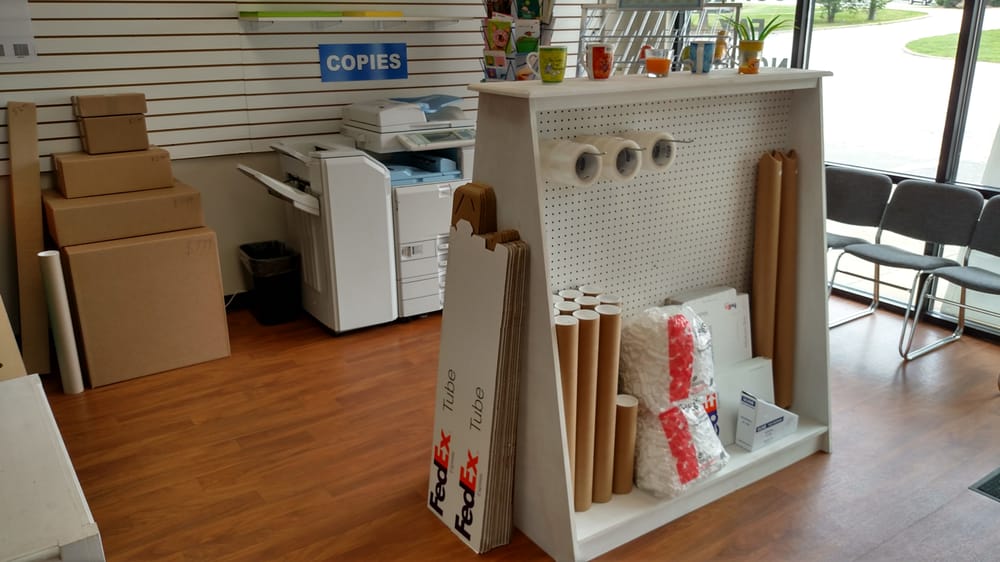 QWIK PACK & SHIP - Updated March 2025 - 103 Dickens Rd, Fuquay Varina ...