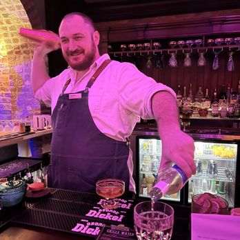 THE TUNNEL - Updated December 2025 - 38 Photos & 15 Reviews - 201 ...