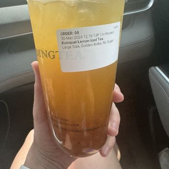 DING TEA TUCSON - Updated September 2025 - 139 Photos & 120 Reviews - 2739 E Speedway Blvd ...