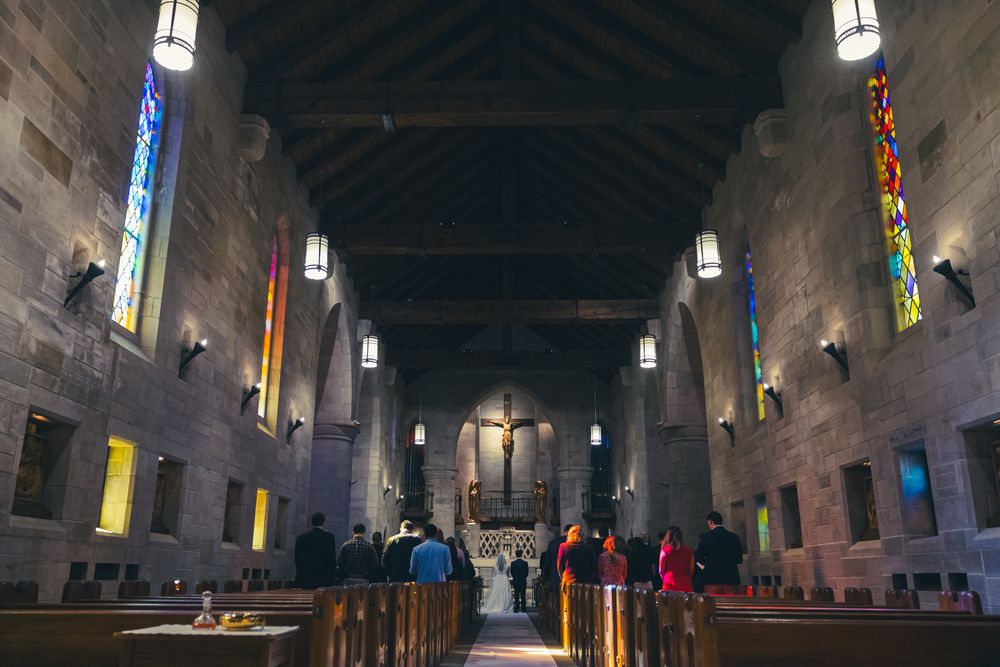 ST HUGO OF THE HILLS CHURCH - Updated November 2025 - 2215 Opdyke Rd ...