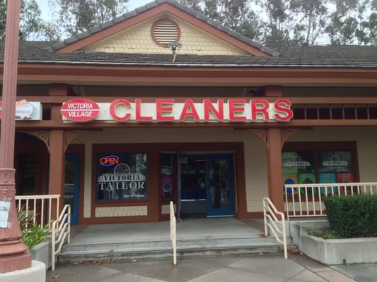 VICTORIA VILLAGE CLEANERS - Updated June 2026 - 19 Photos & 78 Reviews ...