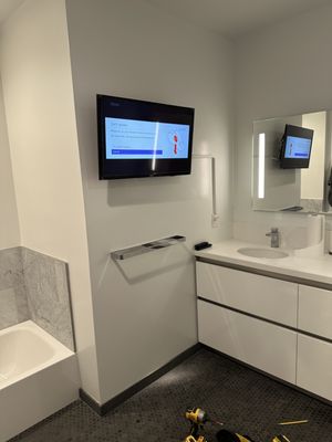 TV MOUNTING INSTALLATION - Updated January 2026 - 36 Photos & 22 ...