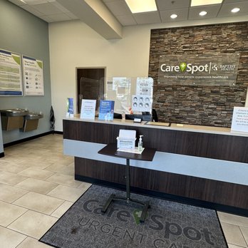 CARESPOT URGENT CARE OF DURBIN PARK - Updated September 2024 - 28 ...