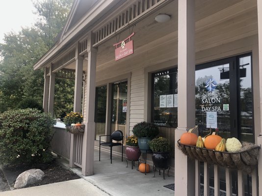 FIVE ELEMENTS SALON AND DAY SPA - Updated December 2024 - 16 Photos ...