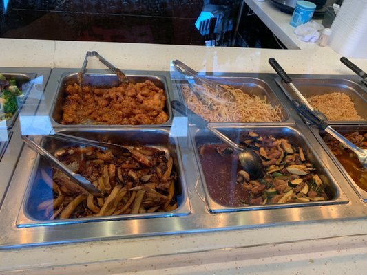 WONG’S WOK CHINESE FOOD - 49 Photos & 104 Reviews - 12643 Sherman Way ...