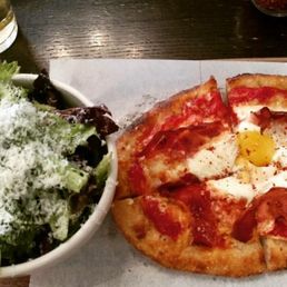 REILLY CRAFT PIZZA AND DRINK - Updated August 2025 - 721 Photos & 839 ...
