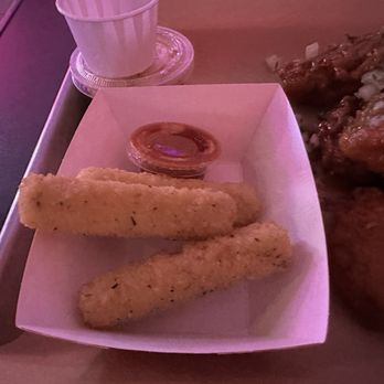 CHICKEN TROOPERS - Updated October 2025 - 383 Photos & 248 Reviews ...