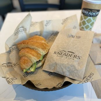 KNEADERS BAKERY & CAFE - Updated October 2025 - 48 Photos & 13 Reviews ...