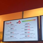 CRAZY D’S HOT CHICKEN - 41 Photos & 18 Reviews - 8175 S Virginia St ...