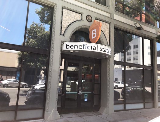 BENEFICIAL STATE BANK - Updated June 2026 - 12 Photos & 52 Reviews ...