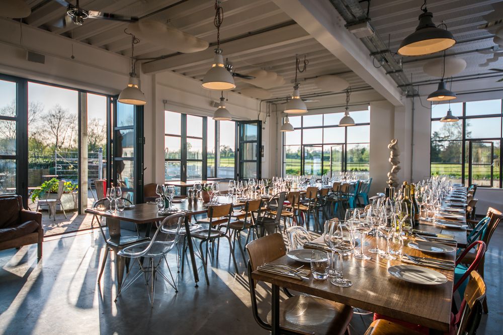 THE FIELD KITCHEN - Updated March 2025 - 10 Photos - Brook Lane, Holt ...