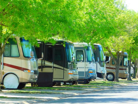 WILDER RV RESORTS - Updated December 2025 - 2536 Countryside Blvd ...