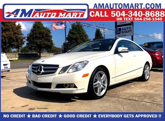 AM AUTO MART - Updated January 2026 - 17 Photos & 12 Reviews - 6405 ...