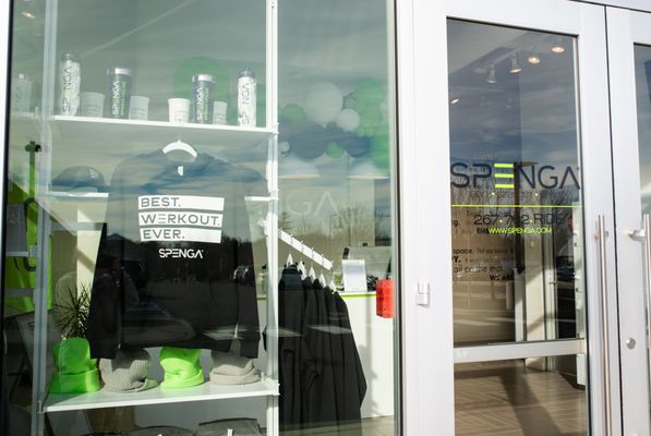 SPENGA - Updated December 2025 - 1107 N Bethlehem Pike, Spring House ...