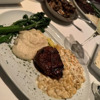 MASTRO’S STEAKHOUSE - Updated June 2024 - 1299 Photos & 1512 Reviews ...
