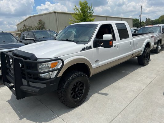 DIESEL OF HOUSTON - Updated October 2025 - 26 Photos & 12 Reviews ...