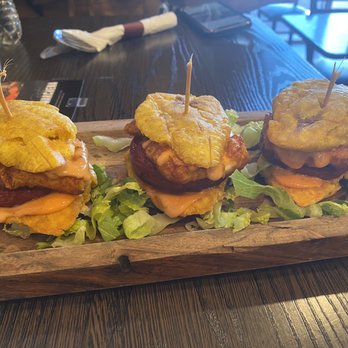 THE CHIMI SPOT - Updated April 2025 - 98 Photos & 73 Reviews - 3900 S ...