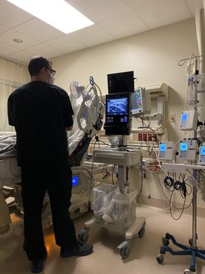 HCA HOUSTON HEALTHCARE KINGWOOD - Updated December 2025 - 82 Photos ...