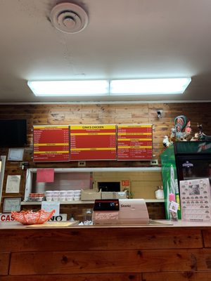 GINA’S CHICKEN - Updated October 2024 - 25 Reviews - 3415 E 106th St ...