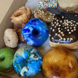 SLODOCO DONUTS - 1392 Photos & 1235 Reviews - 793 E Foothill Blvd, San ...