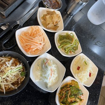 WON BBQ - Updated August 2025 - 132 Photos & 35 Reviews - 1301 Custer ...