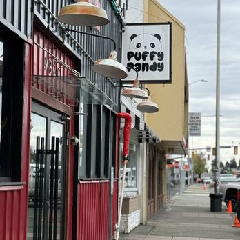 PUFFY PANDY - Updated May 2024 - 370 Photos & 113 Reviews - 9828 16th ...