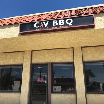 CV BBQ - 143 Photos & 135 Reviews - 83214 Requa Ave, Indio, California ...