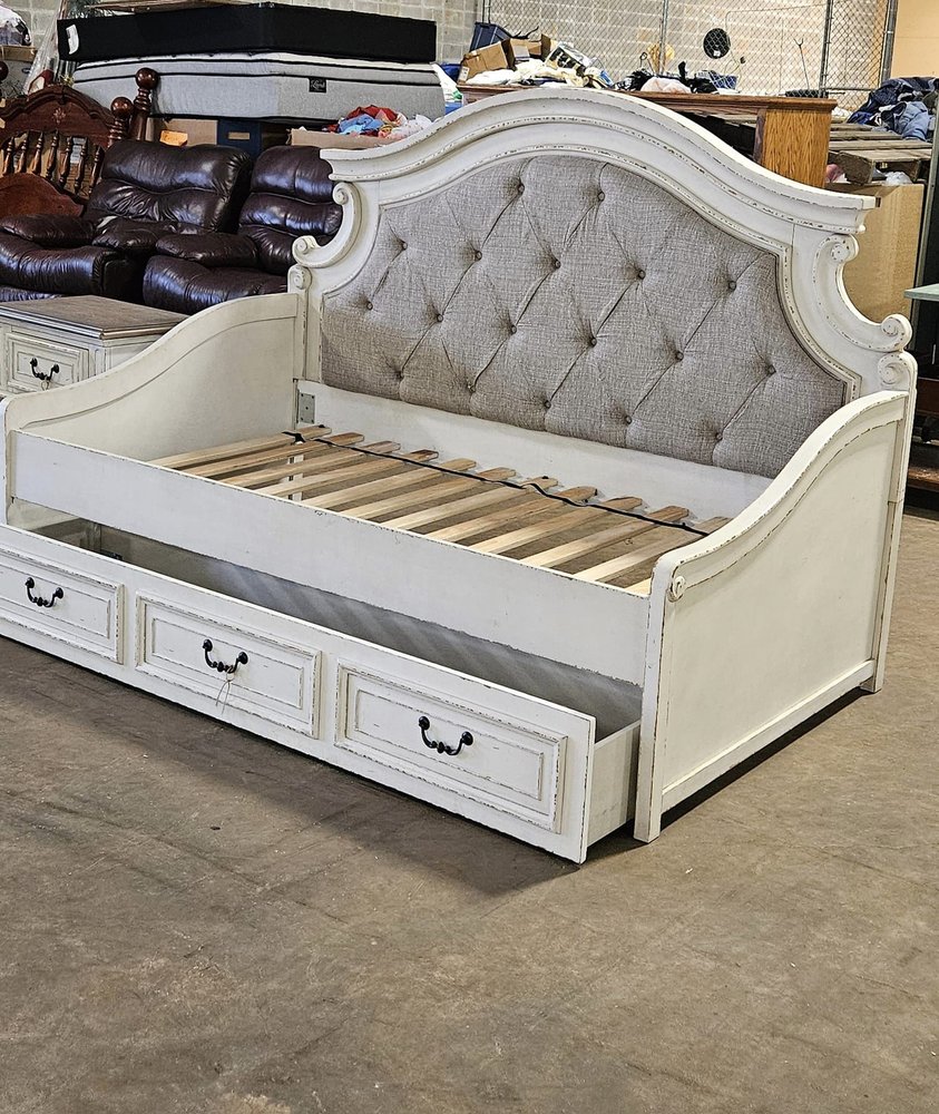 FOUR CORNERS THRIFT STORE - Updated October 2025 - 3312 20th Ave ...